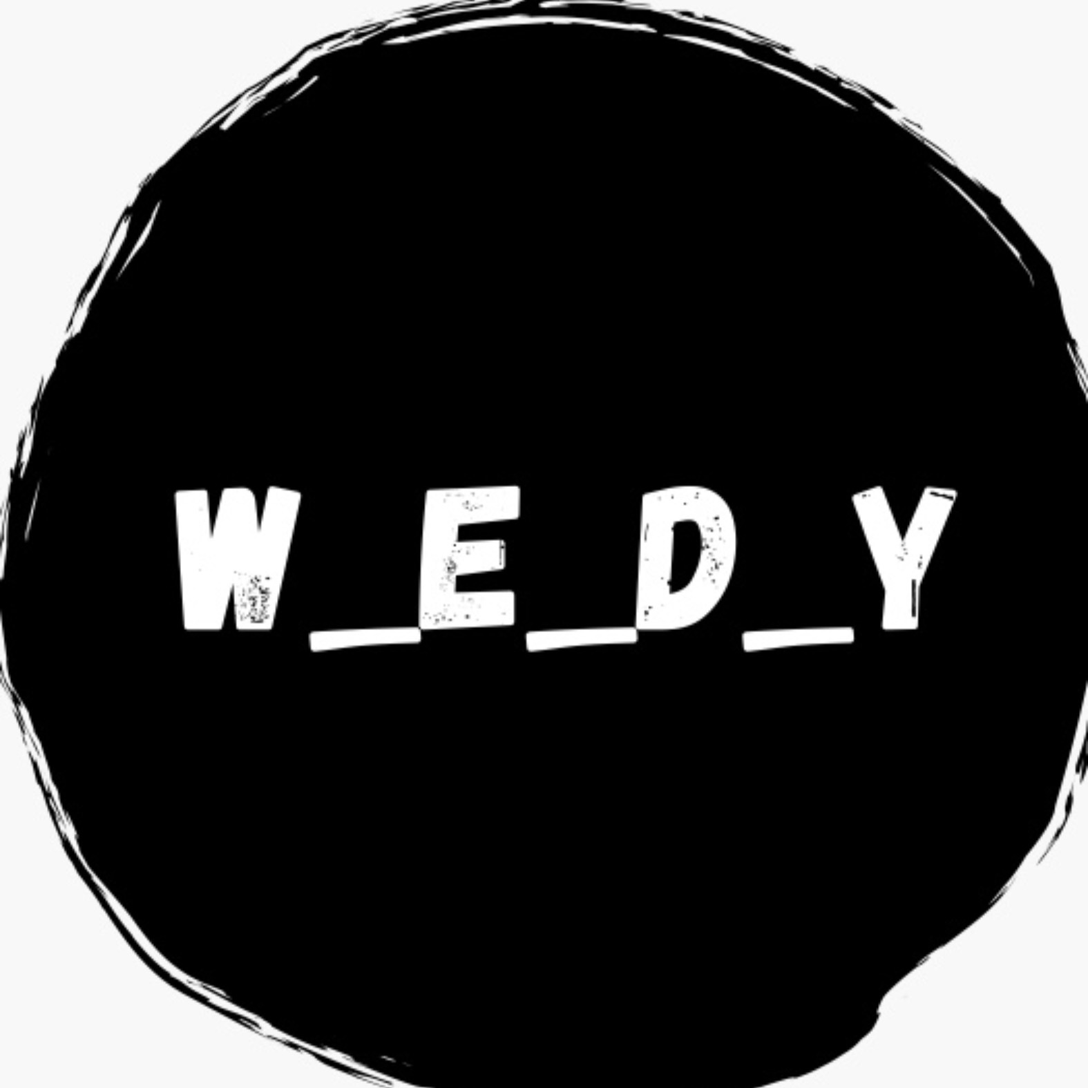 Иконка канала W_E_D_Y