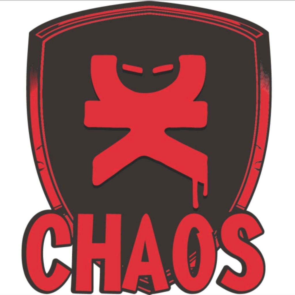 Иконка канала Chaos