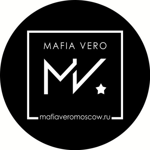 Иконка канала MAFIAVEROMOSCOW