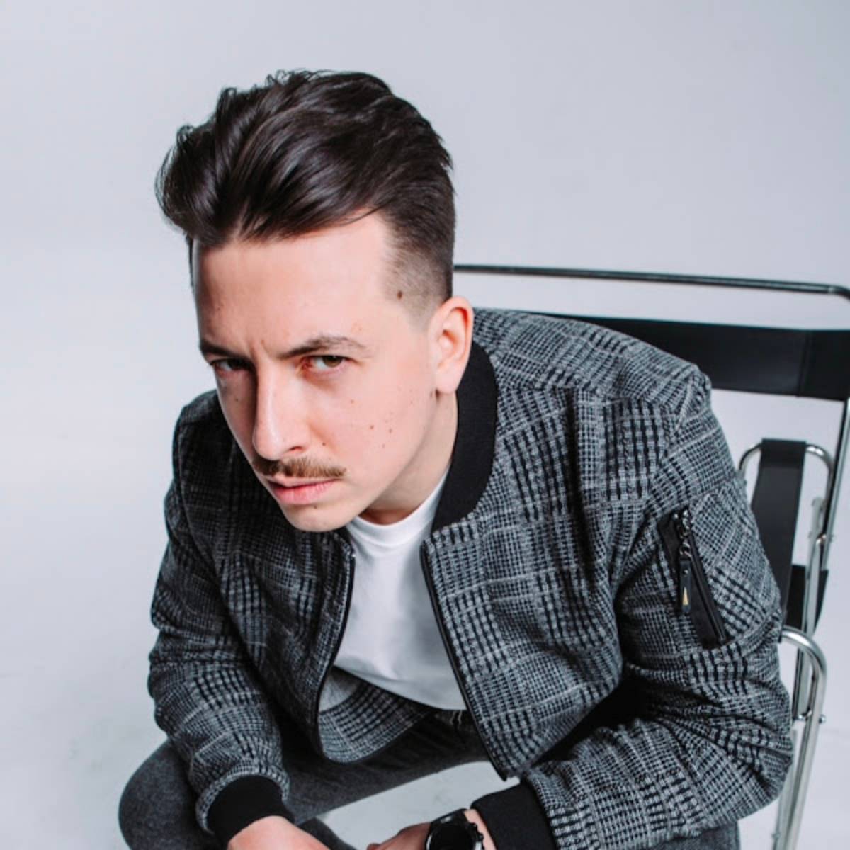 Иконка канала Rogovoyid