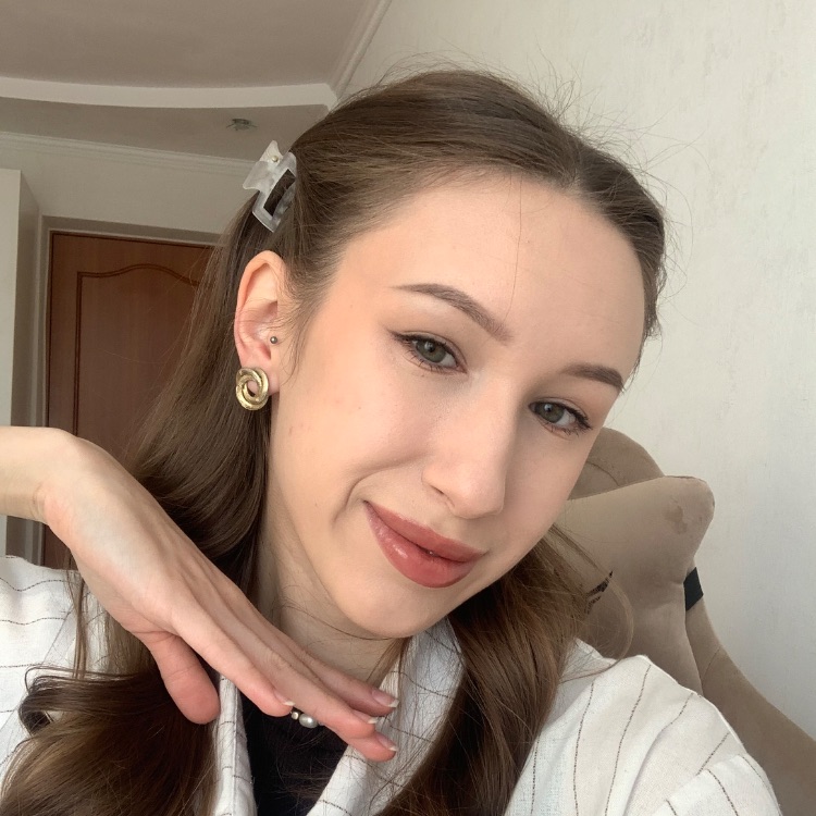 Иконка канала Рина