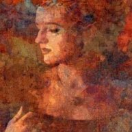 Иконка канала Golovaneva Ulyana Vladimirovna. Оnline мастерская