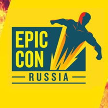 Иконка канала epiccon