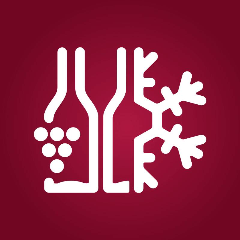 Иконка канала Хладарь - Винные шкафы и комнаты