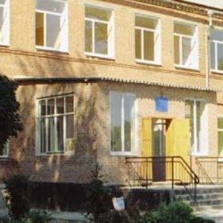 Иконка канала МБОУ Новобессергеновская СОШ