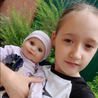 Иконка канала My name Maya