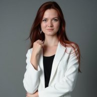 Иконка канала Ксения Pro - маркетинг и бизнес. PRO_MBIZ