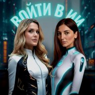 Иконка канала Войти в ИИ