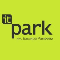 Иконка канала ИТ-парк им. Башира Рамеева