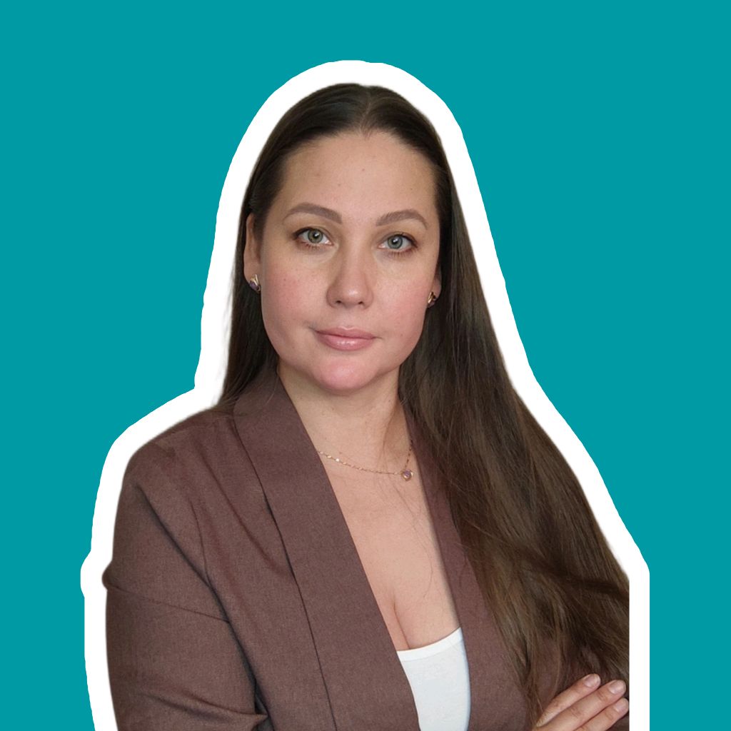 Иконка канала Психолог Екатерина Васильева