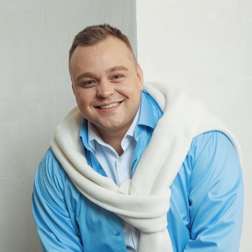 Иконка канала семен
