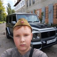 Иконка канала Мир в ЯНе