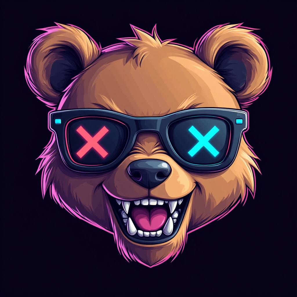 Иконка канала Teddy PLAY