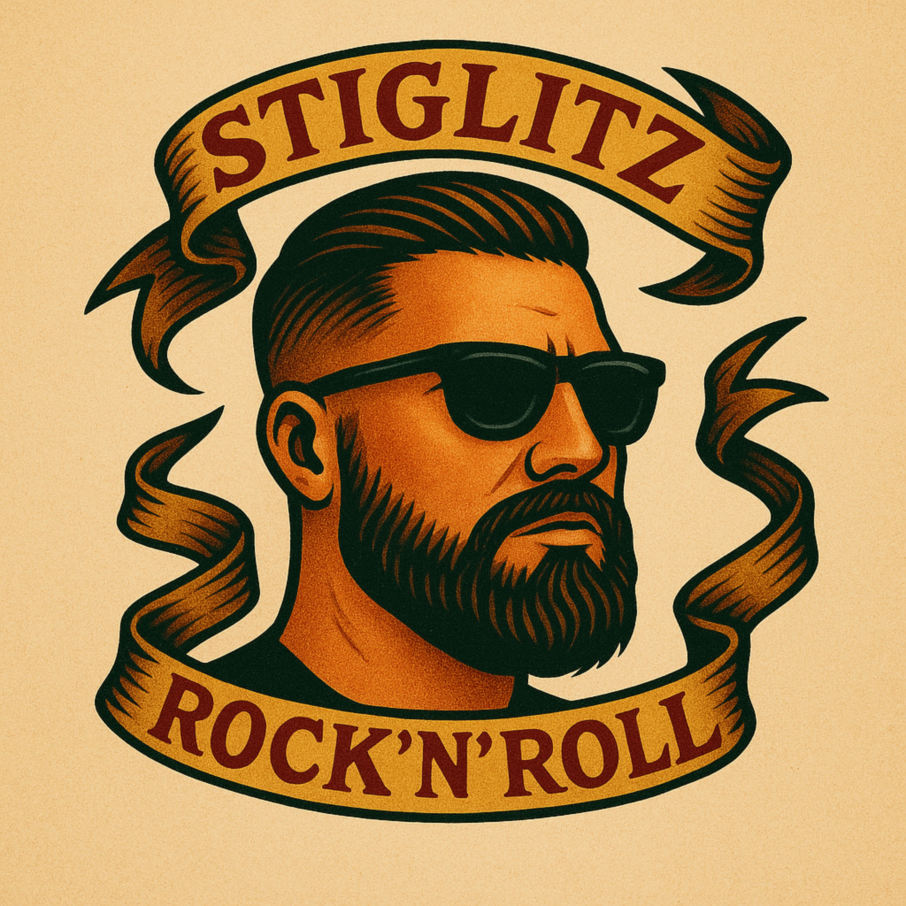 Иконка канала Штиглиц, виски, рок-н-ролл