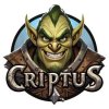 Иконка канала Criptus