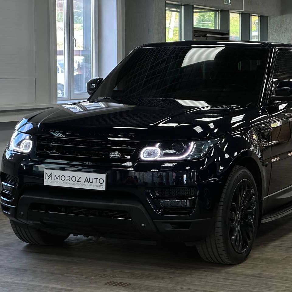 Иконка канала MorozAutoImport