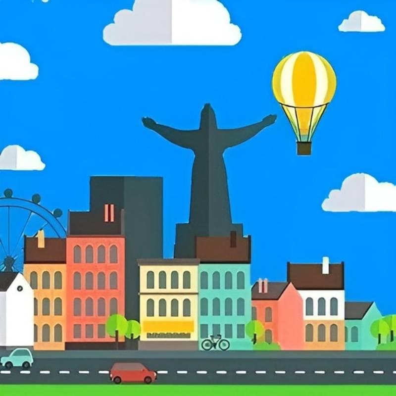 Иконка канала ТИПИЧНЫЕ ЧЕБОКСАРЫ