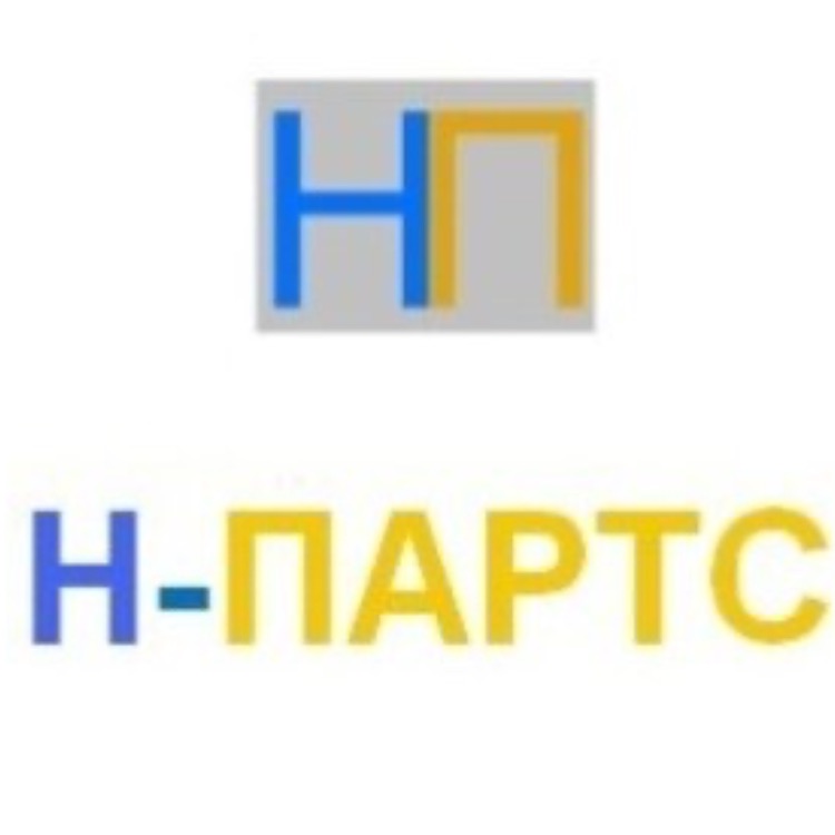 Иконка канала N-PARTS , Н-ПАРТС : Компрессоры, запчасти, фильтры
