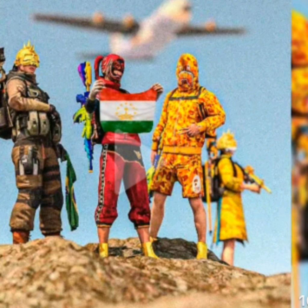 Иконка канала Ffhghjbh