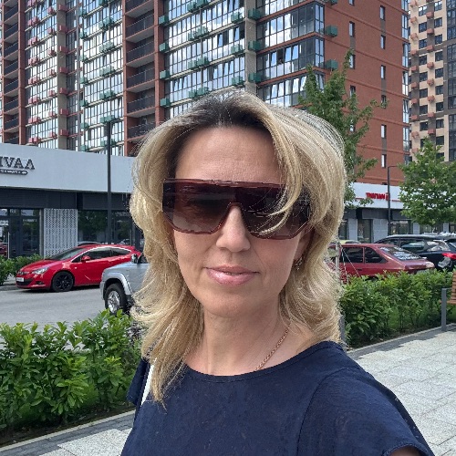 Иконка канала Инна Чекунова новостройки