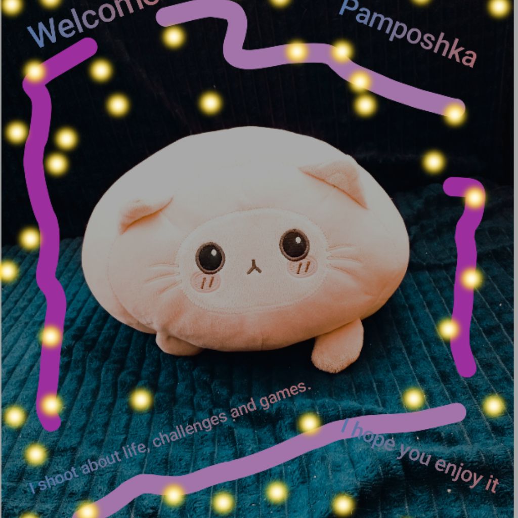 Иконка канала Pamposhka