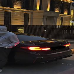 Иконка канала отморозок