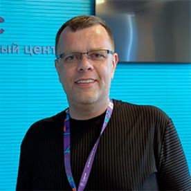 Иконка канала Виктор Трофимов: Программирование для детей