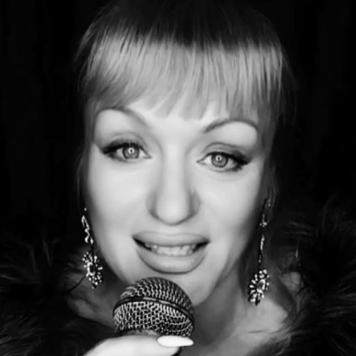 Иконка канала Оксана Смирнова. Музыка. Душа. Голос