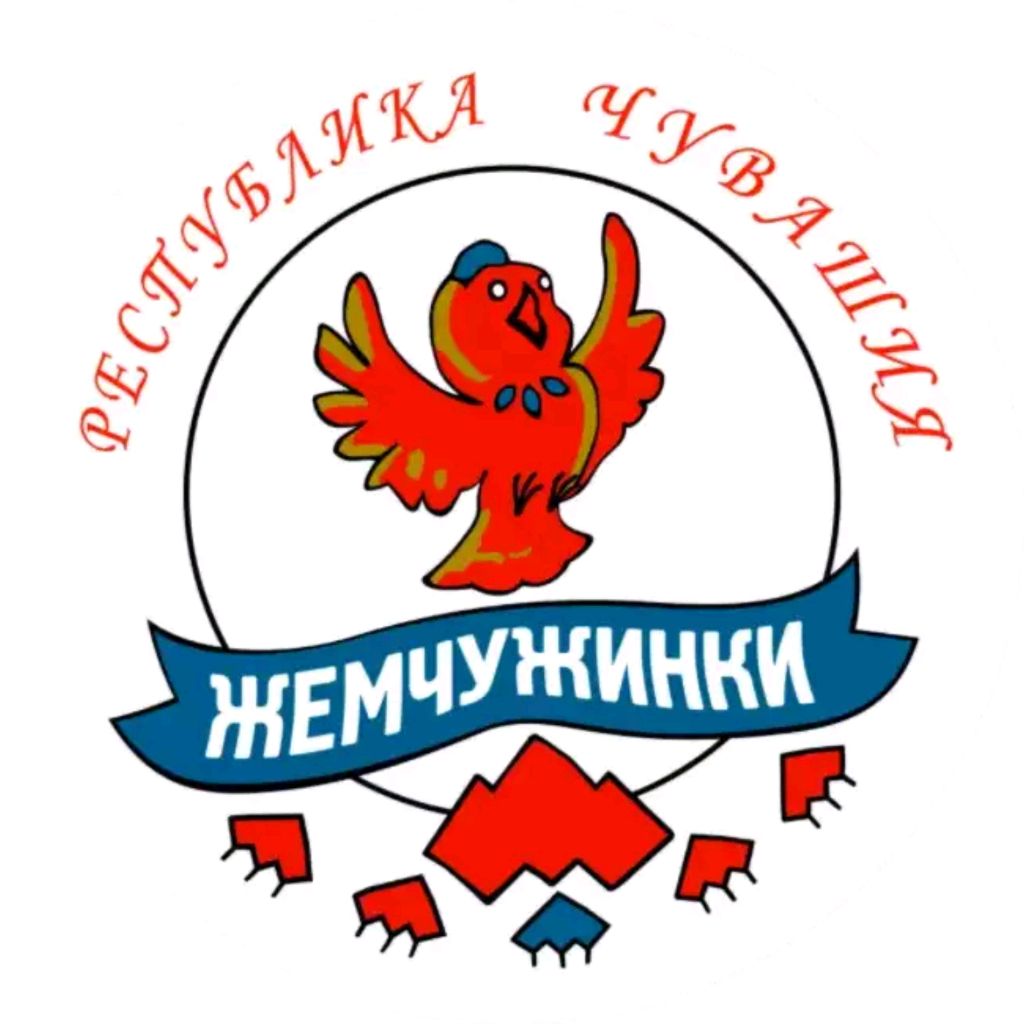Иконка канала Жемчужинки Чувашии