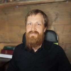 Иконка канала Первую книгу, Феофил