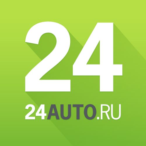 Иконка канала Продай тачку на 24AUTO.RU
