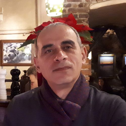 Иконка канала Suren