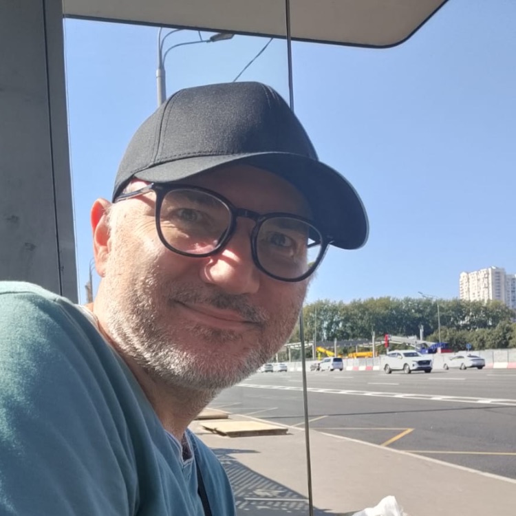 Иконка канала Дядя Митя LIVE