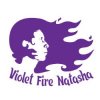 Иконка канала Violet Fire Natasha