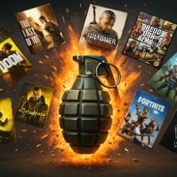 Иконка канала IGRANATOR