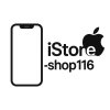 Иконка канала iStore-shop116