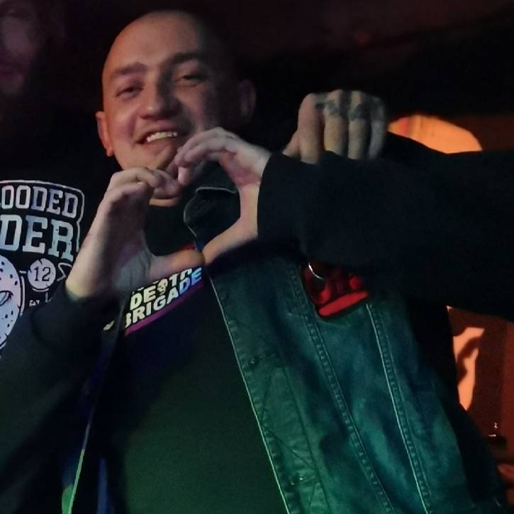 Иконка канала MARKIN  LIVE