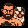 Иконка канала Rebel Cat
