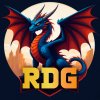 Иконка канала RussianDrakonGames