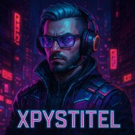 Иконка канала XPYSTITEL