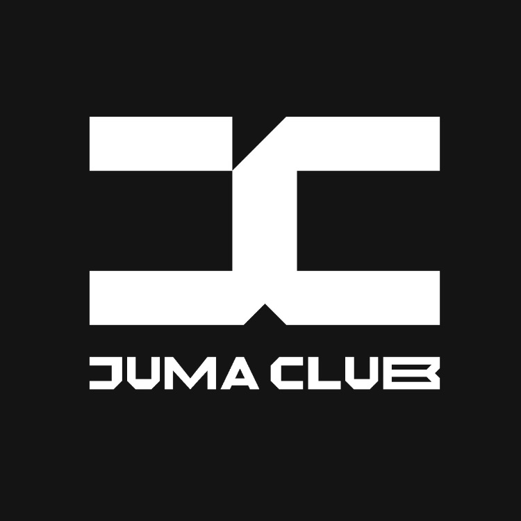 Иконка канала Juma club