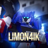 Иконка канала Limon4ik