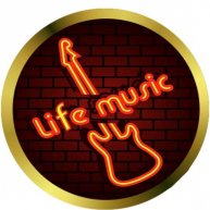 Иконка канала Life Music