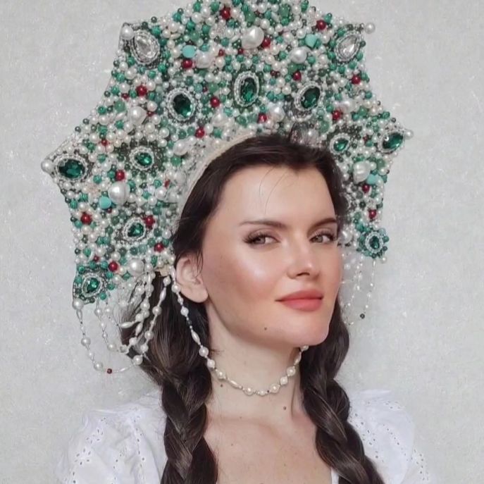 Иконка канала ДивоДевица