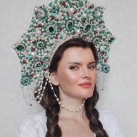 Иконка канала ДивоДевица