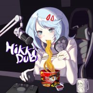 Иконка канала HikkiDub