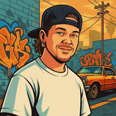 Иконка канала ruslan4el