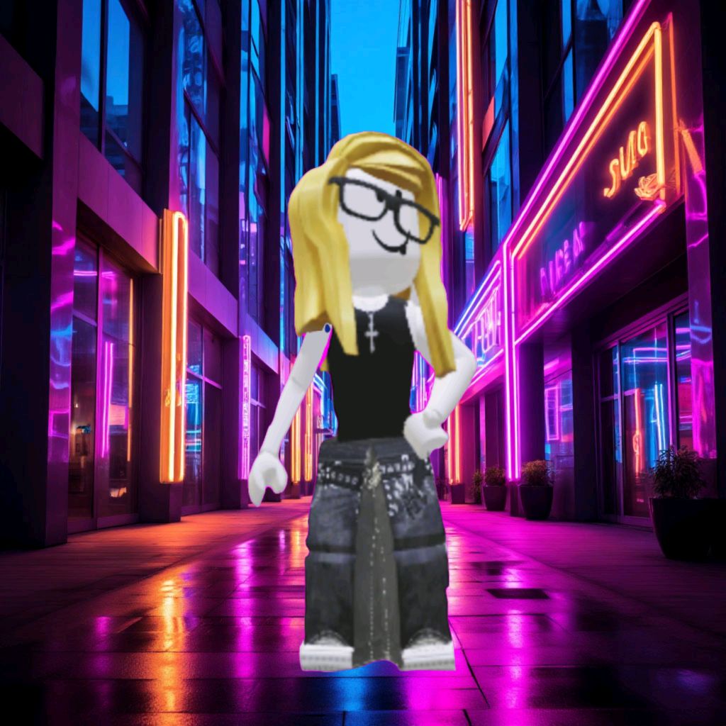 Иконка канала МИСС НИКТОФОБИЯ