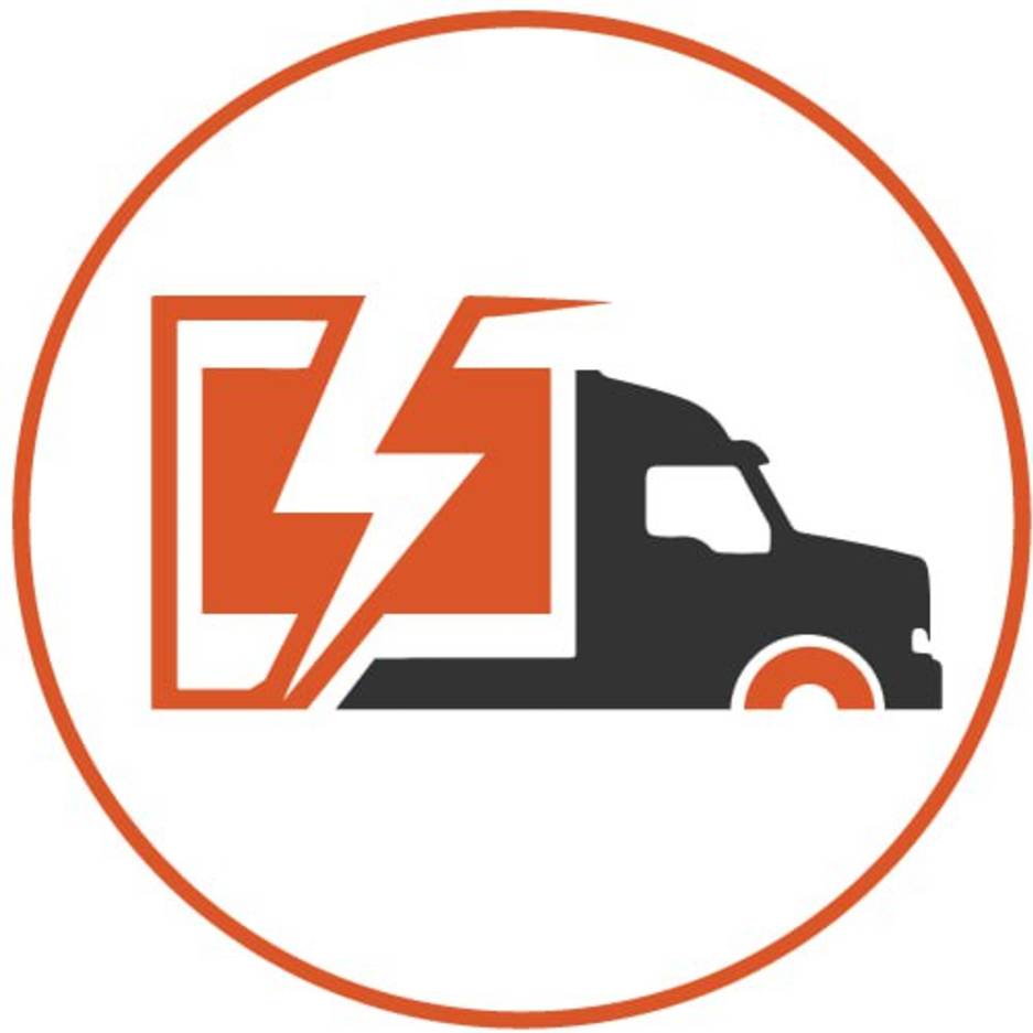 Иконка канала TruckHaker