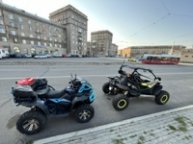 Иконка канала Уральские тюлени